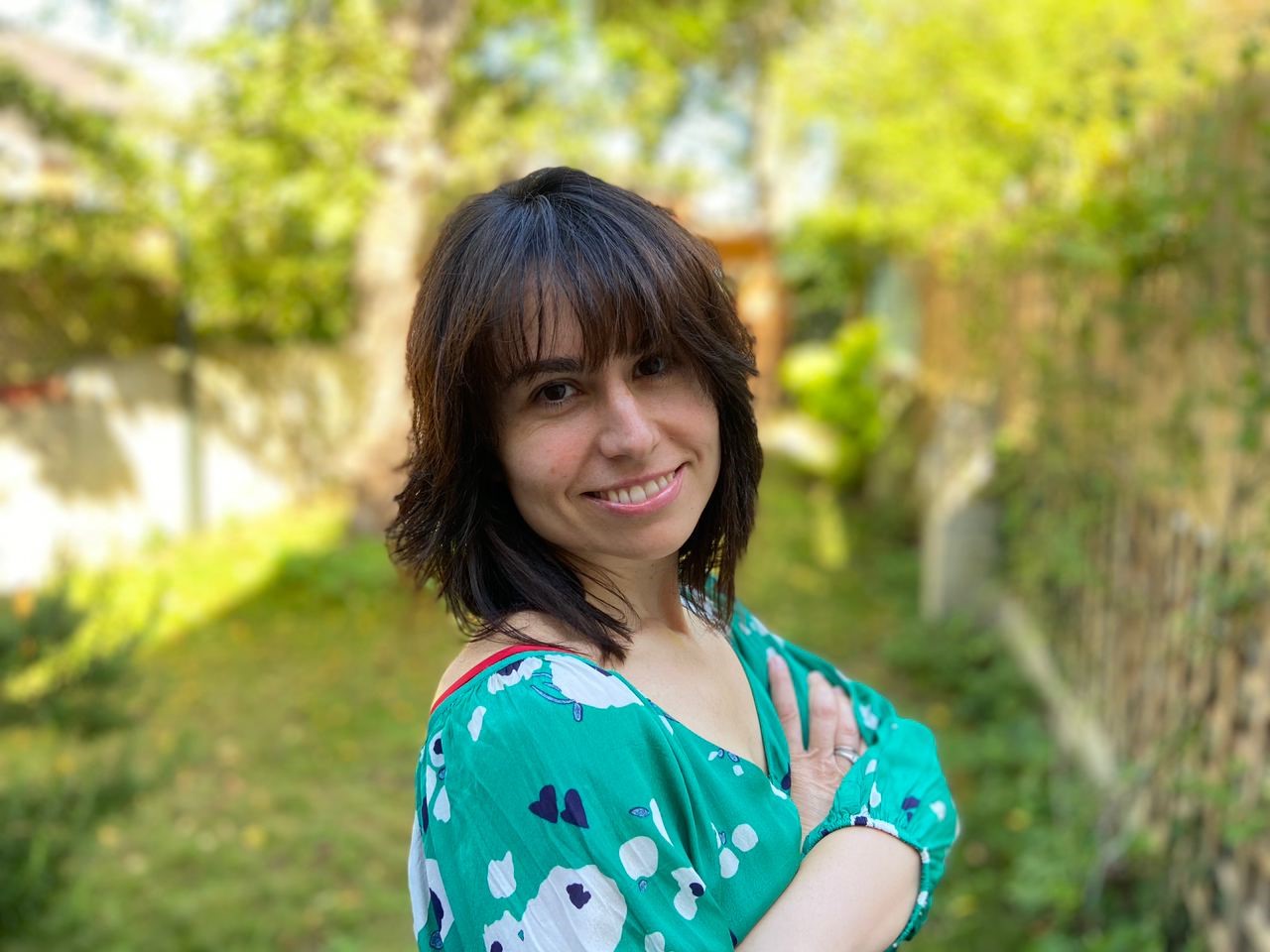 María Ramírez • Bastardo
