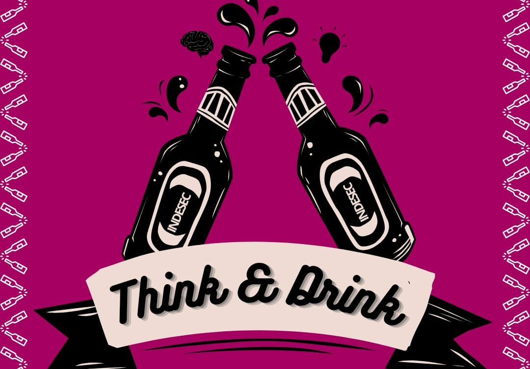 THINK & DRINK by INDESEC • Bastardo
