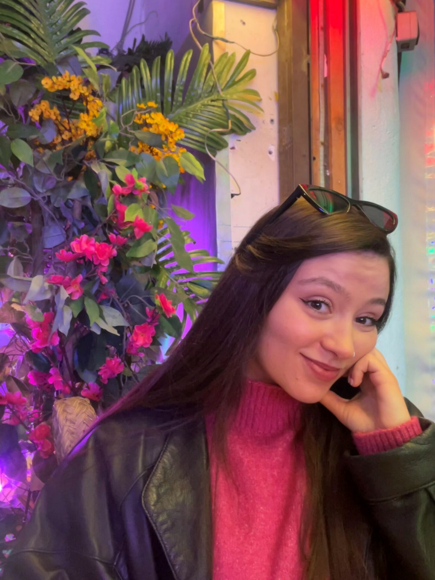 Ro Jiménez presenta: "Por qué duele tanto" • Bastardo