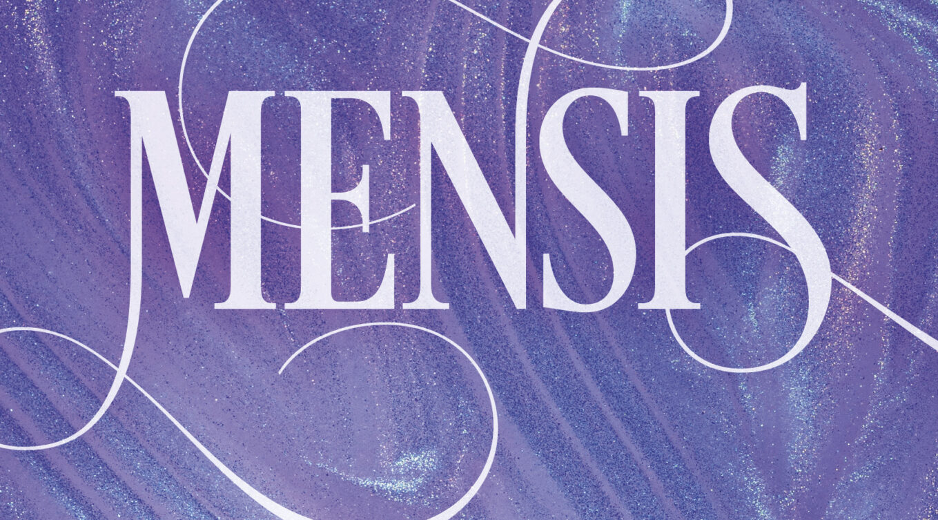 Aria Bedmar presenta: "Mensis" • Bastardo