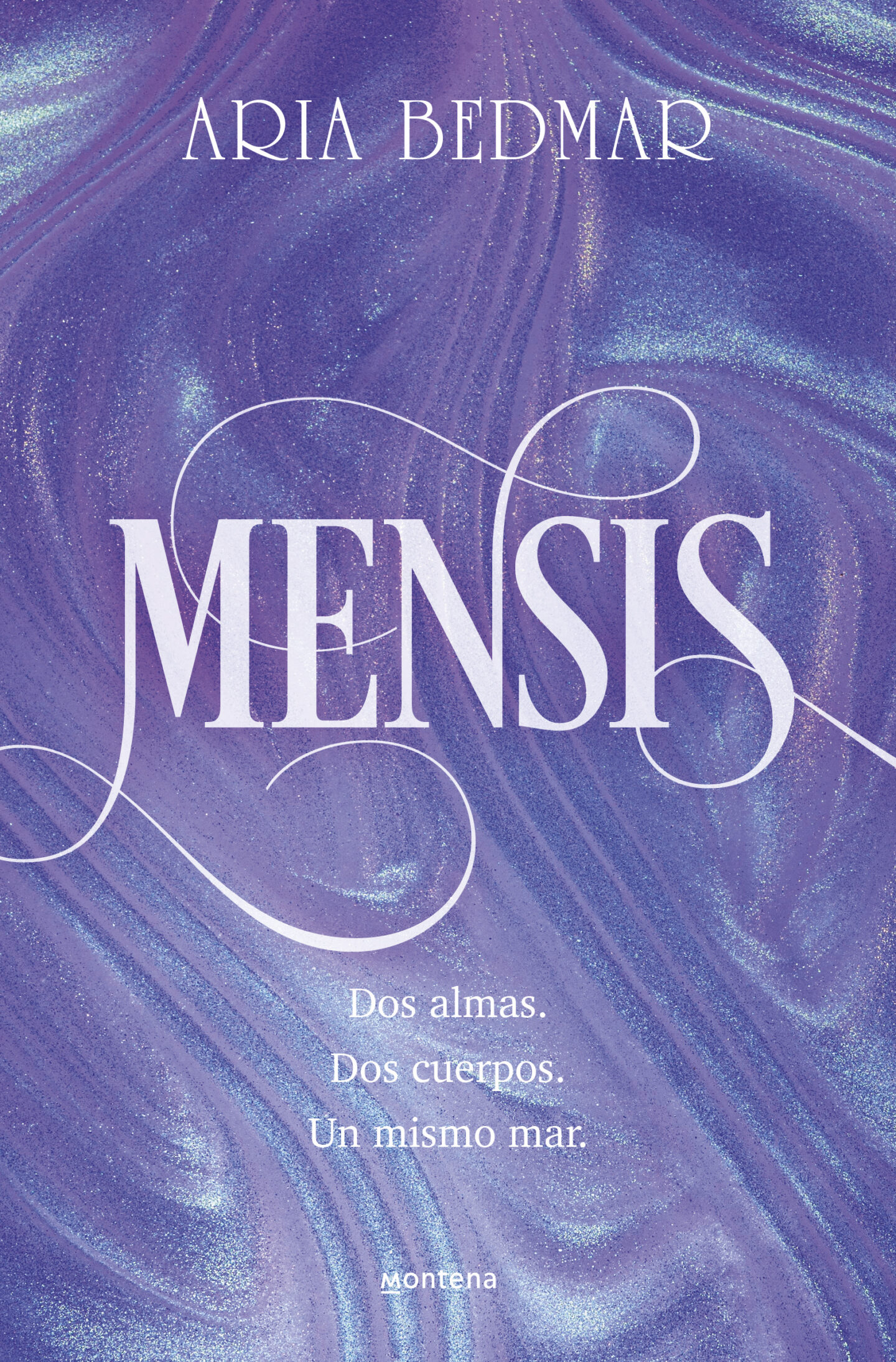 Aria Bedmar presenta: "Mensis" • Bastardo