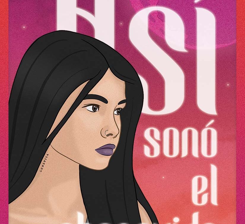 Rosa Gallardo presenta: "Así sonó el chasquido" • Bastardo